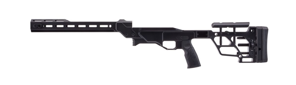 PRO CHASSIS SYSTEM, DELTA 5® – CAIRO CZ, spol. s r.o.
