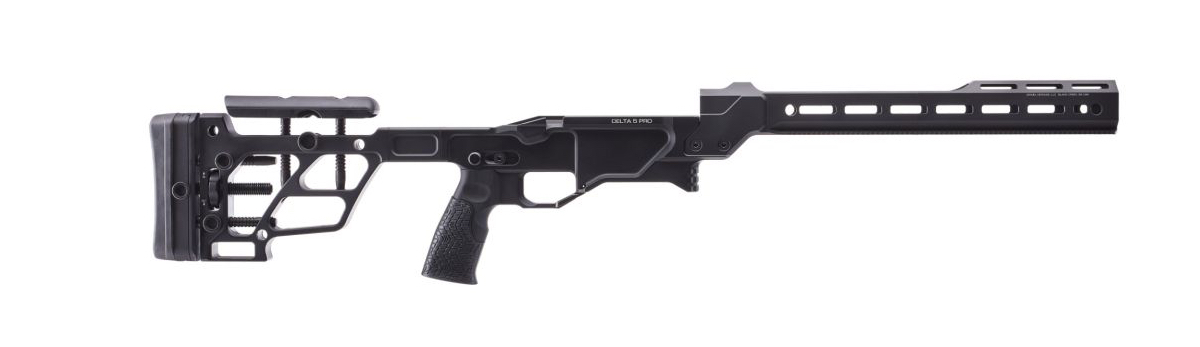 PRO CHASSIS SYSTEM, DELTA 5® – CAIRO CZ, spol. s r.o.